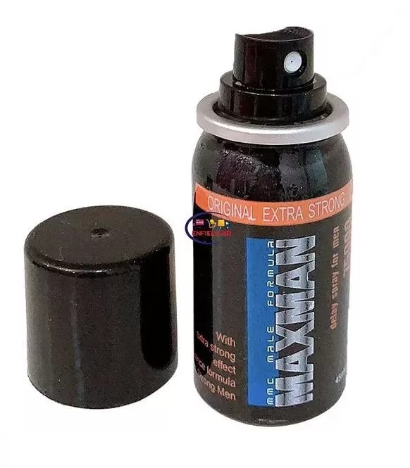 Maxman Spray Price In Pakistan | 03001331201
